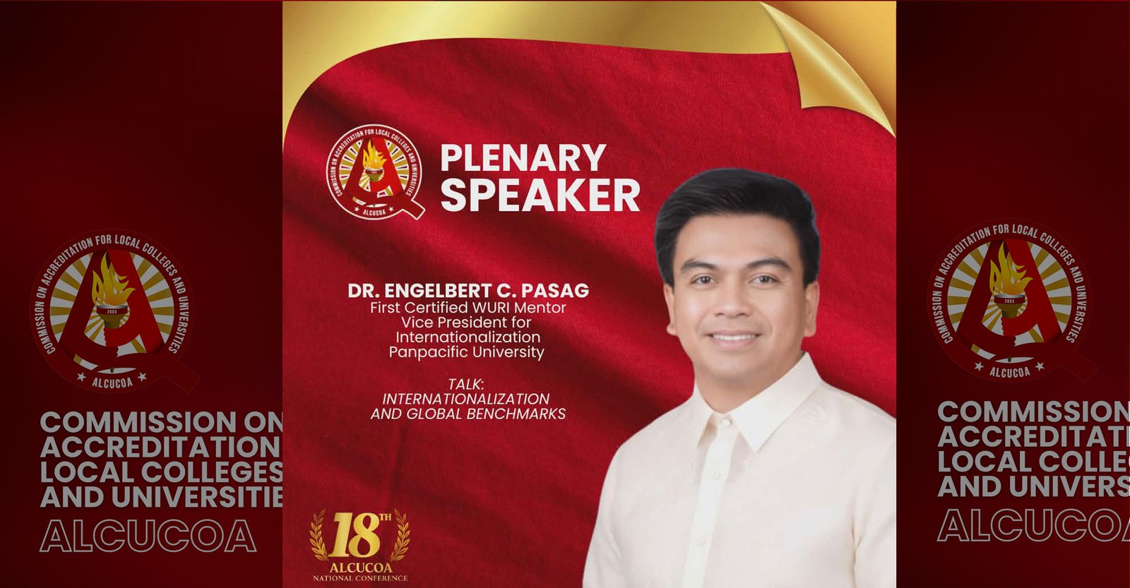 Association Of Local Colleges And Universities Commission On ...