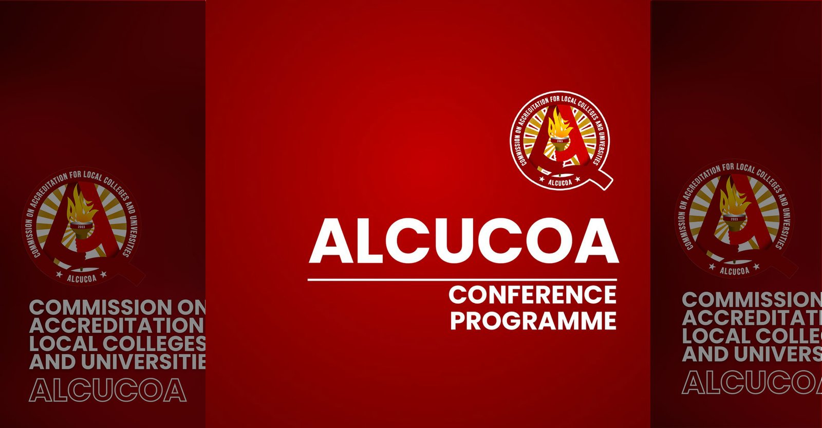 Association Of Local Colleges And Universities Commission On ...