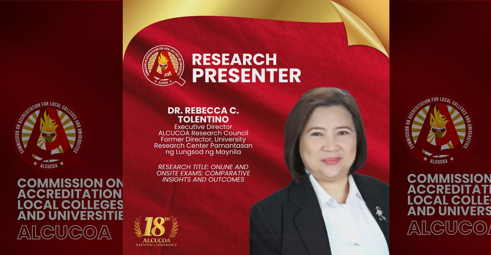 Association Of Local Colleges And Universities Commission On ...