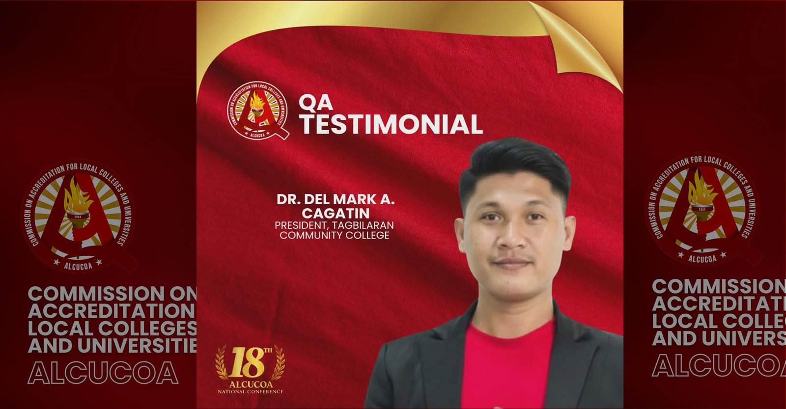 Association Of Local Colleges And Universities Commission On ...