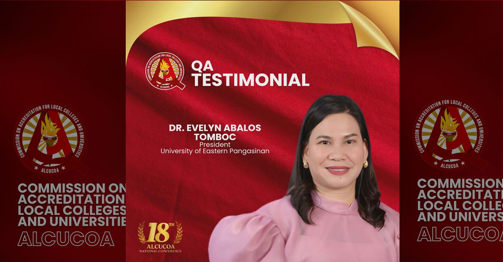 Association Of Local Colleges And Universities Commission On ...