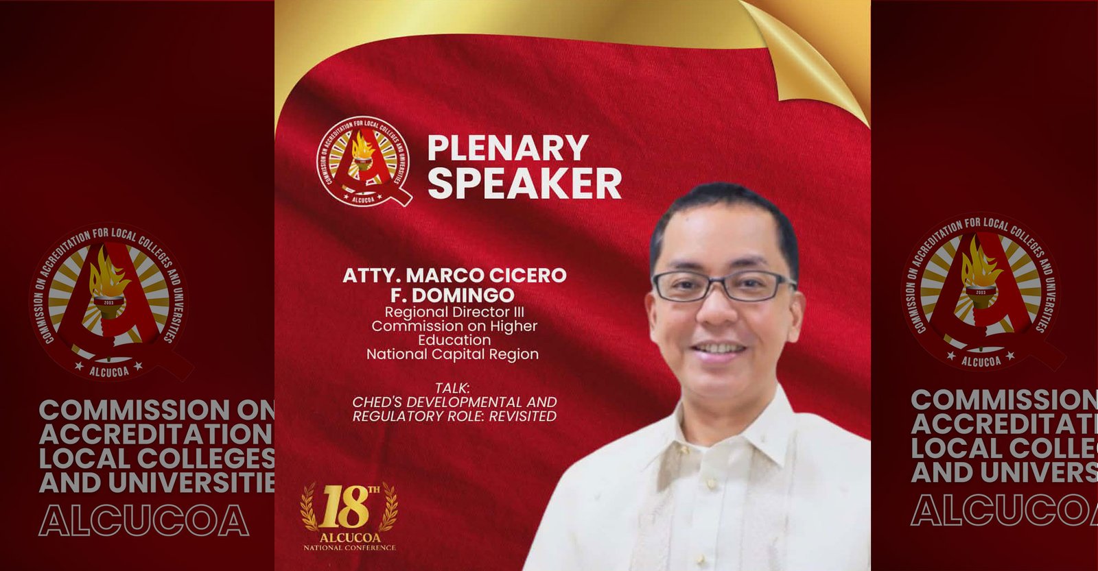 Association Of Local Colleges And Universities Commission On ...