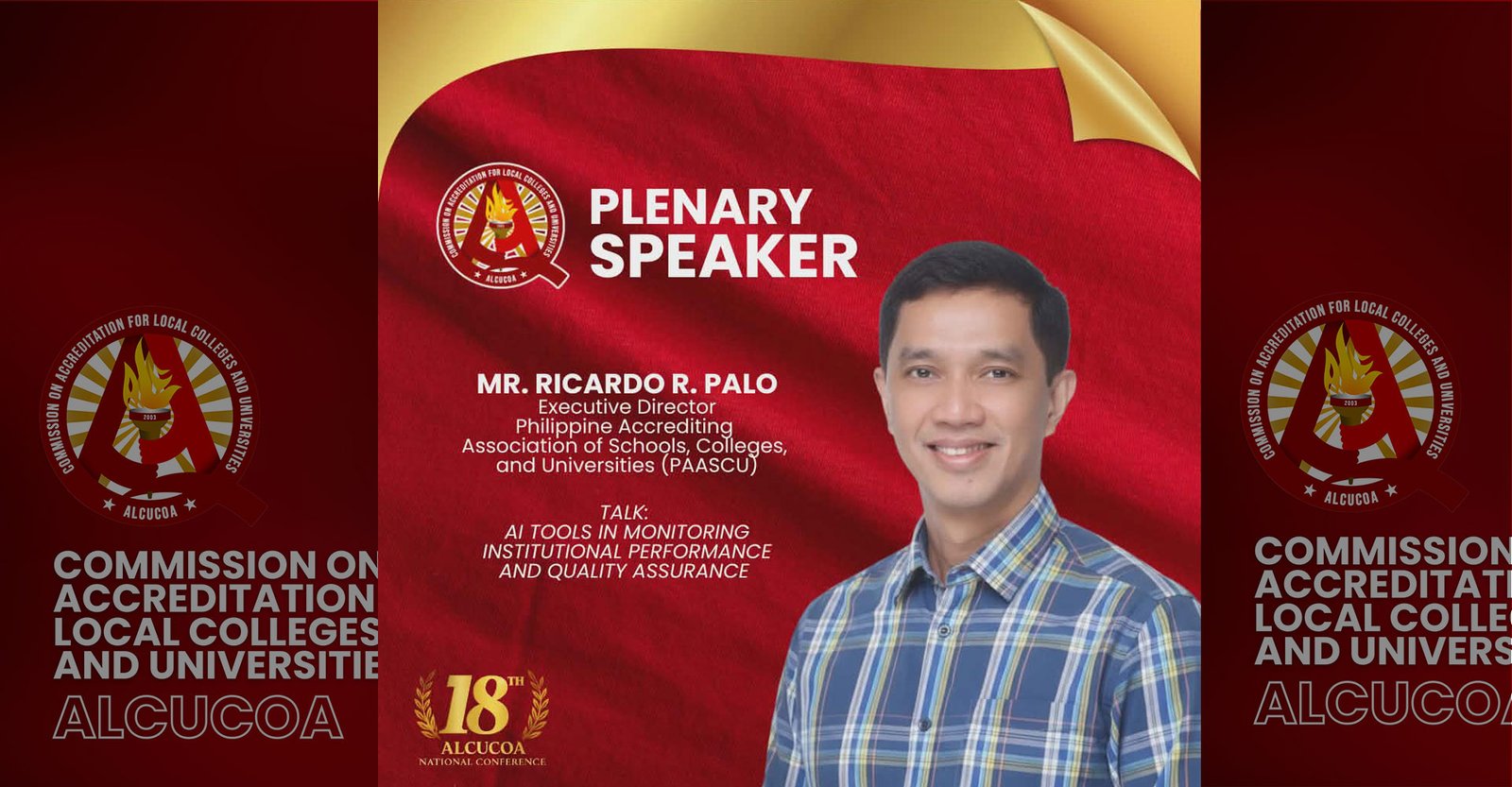 Association Of Local Colleges And Universities Commission On ...